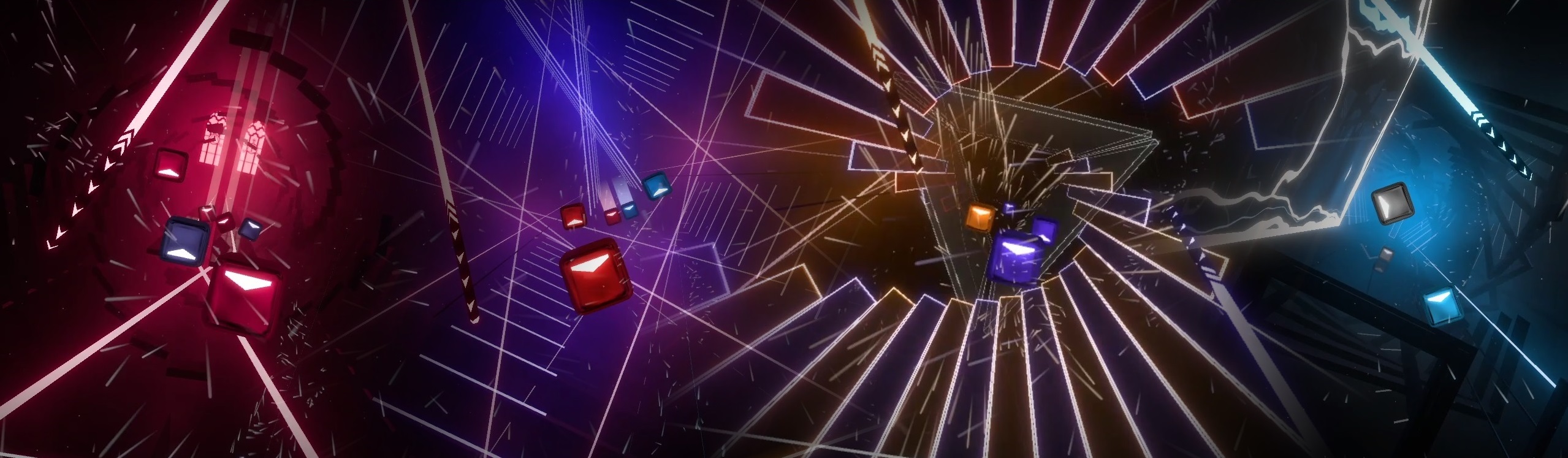 Beat Saber Commissions | Bloodcloak